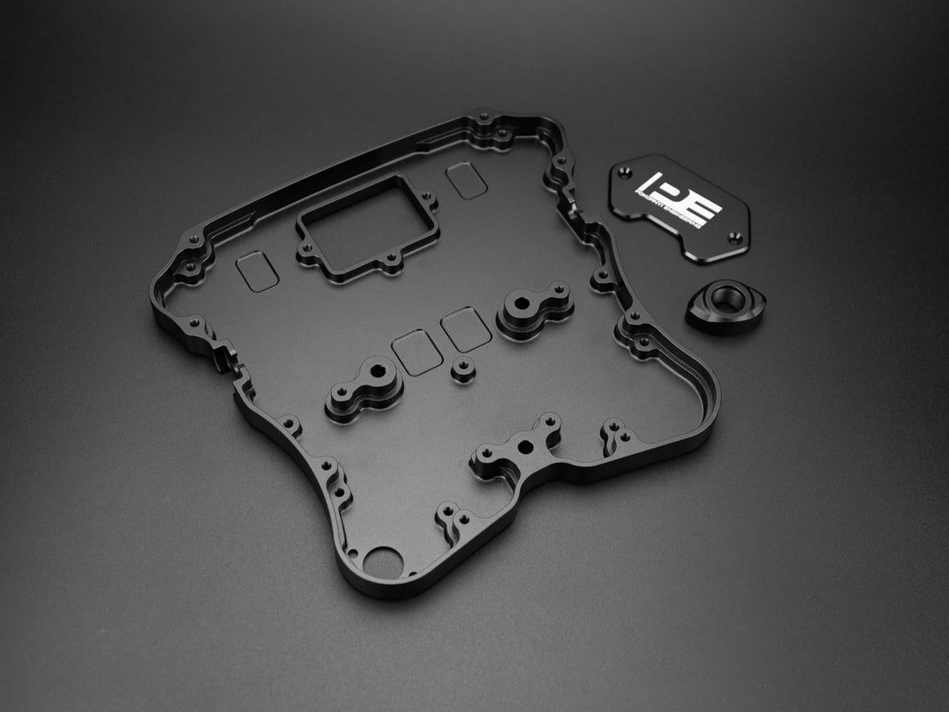 Optional DIY Parts – Page 5 – Pokornyi Engineering