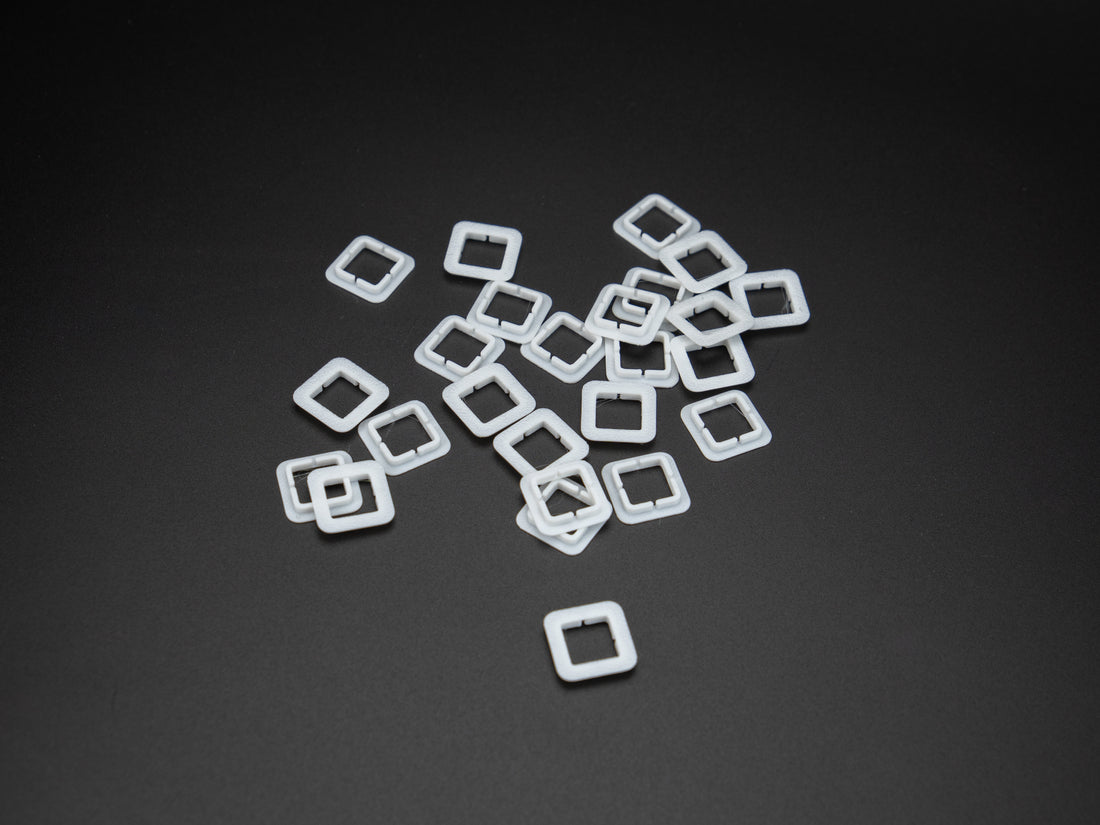 Square Button Diffuser Pack – Pokornyi Engineering