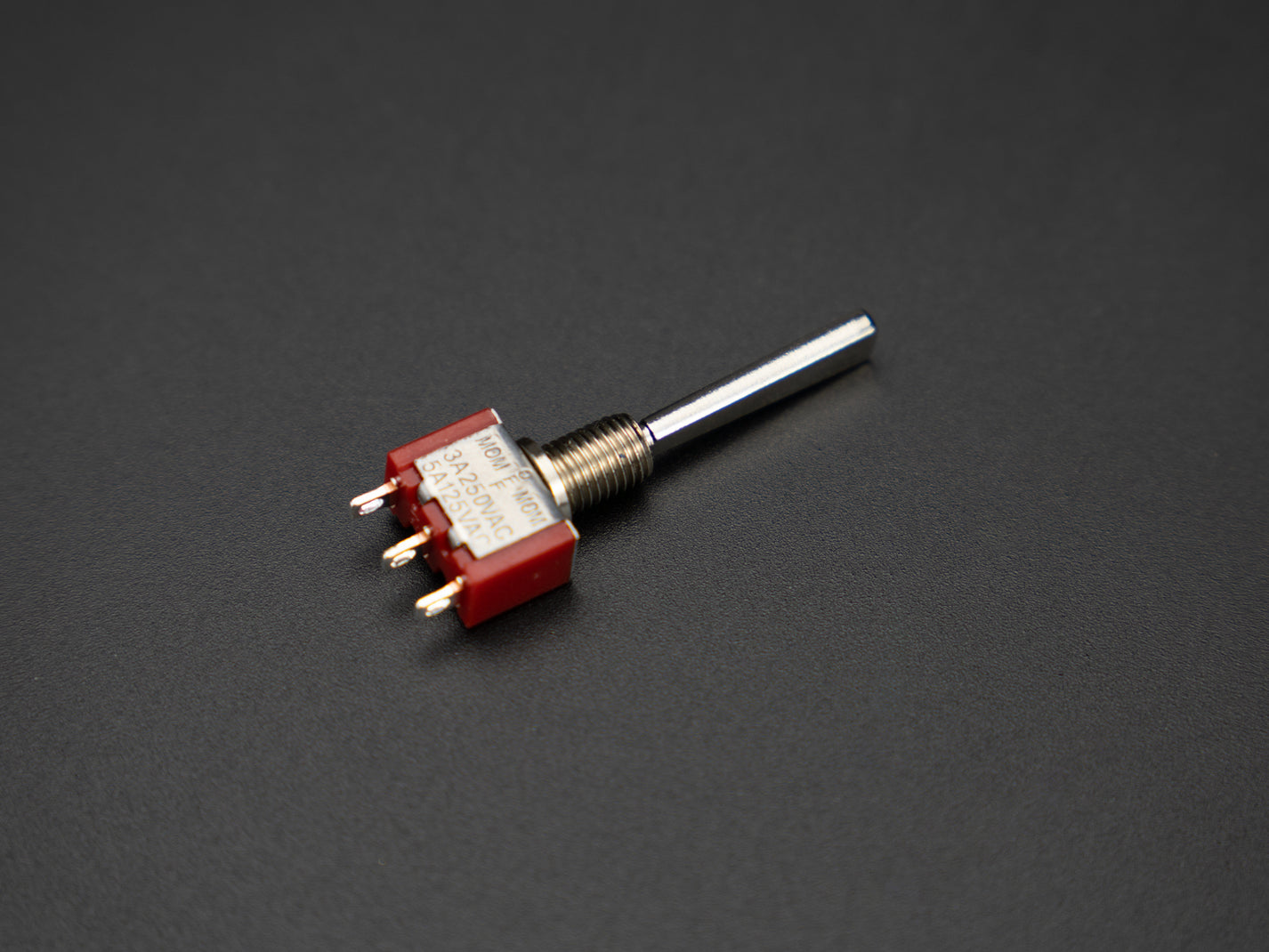 2-way toggle switch – Pokornyi Engineering