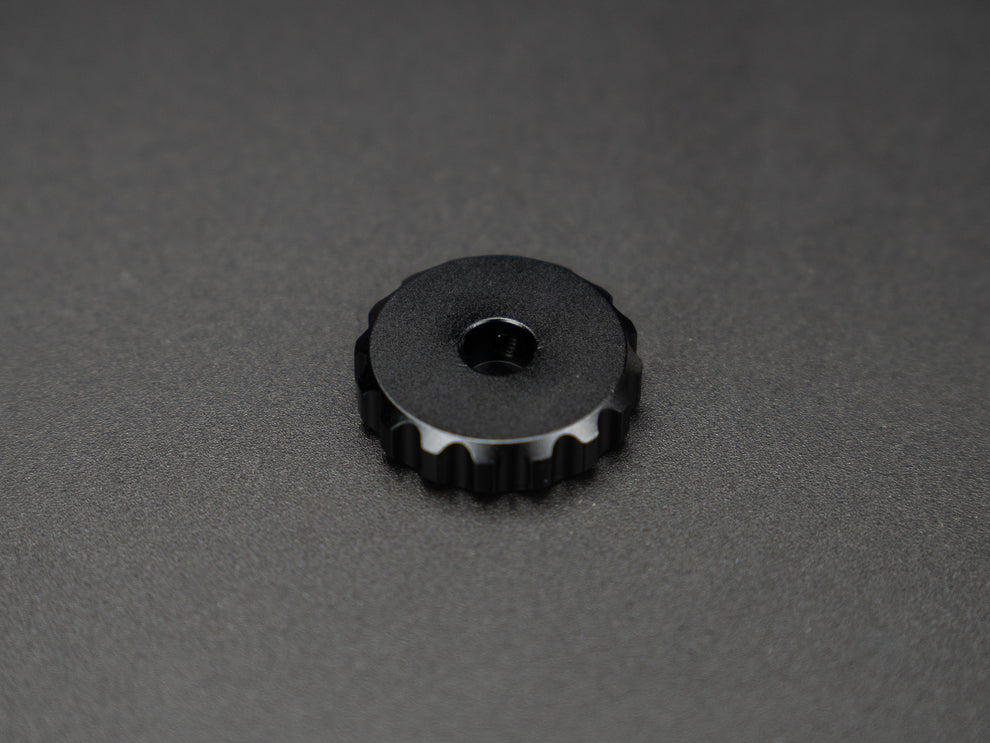 HS2 Side Knob – Pokornyi Engineering