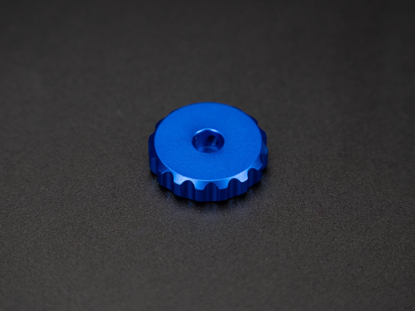 HS2 Side Knob – Pokornyi Engineering