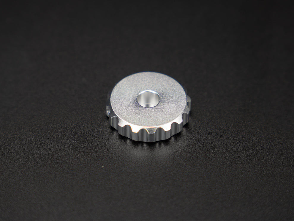 HS2 Side Knob – Pokornyi Engineering