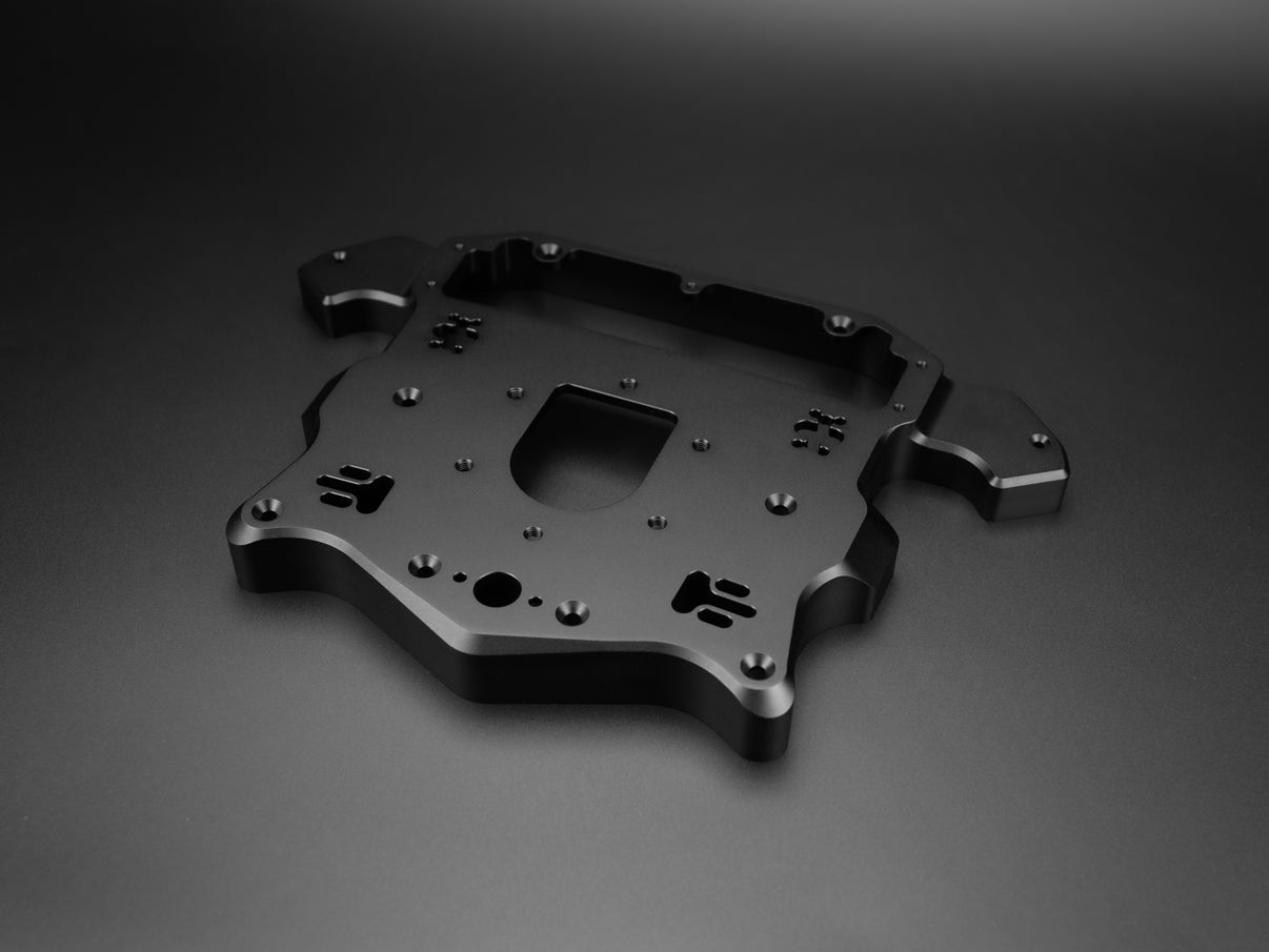 F499 Enclosure – Pokornyi Engineering