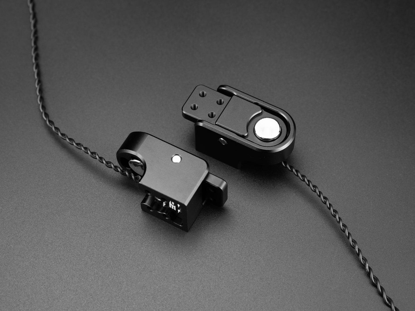 HC Shifter Set – Pokornyi Engineering