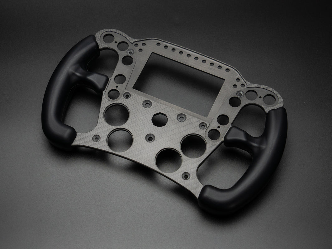 Optional DIY Parts – Pokornyi Engineering