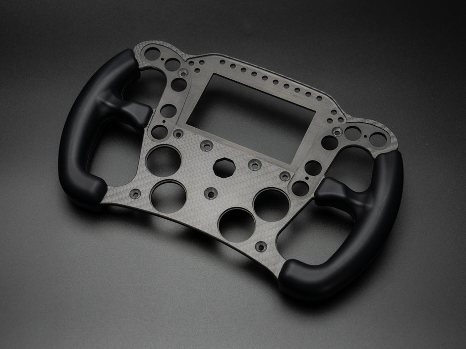 Optional DIY Parts – Pokornyi Engineering