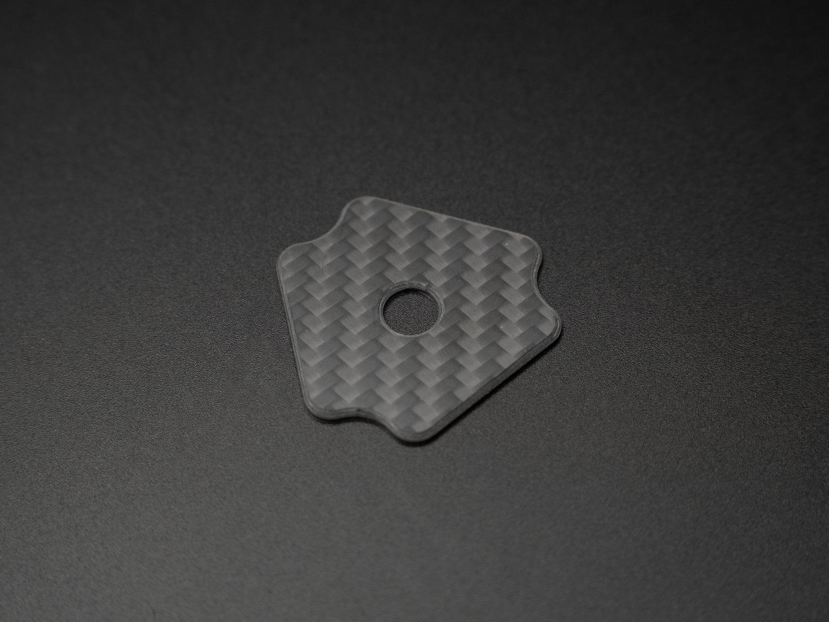 LMP PRO V2 Centerplate – Pokornyi Engineering