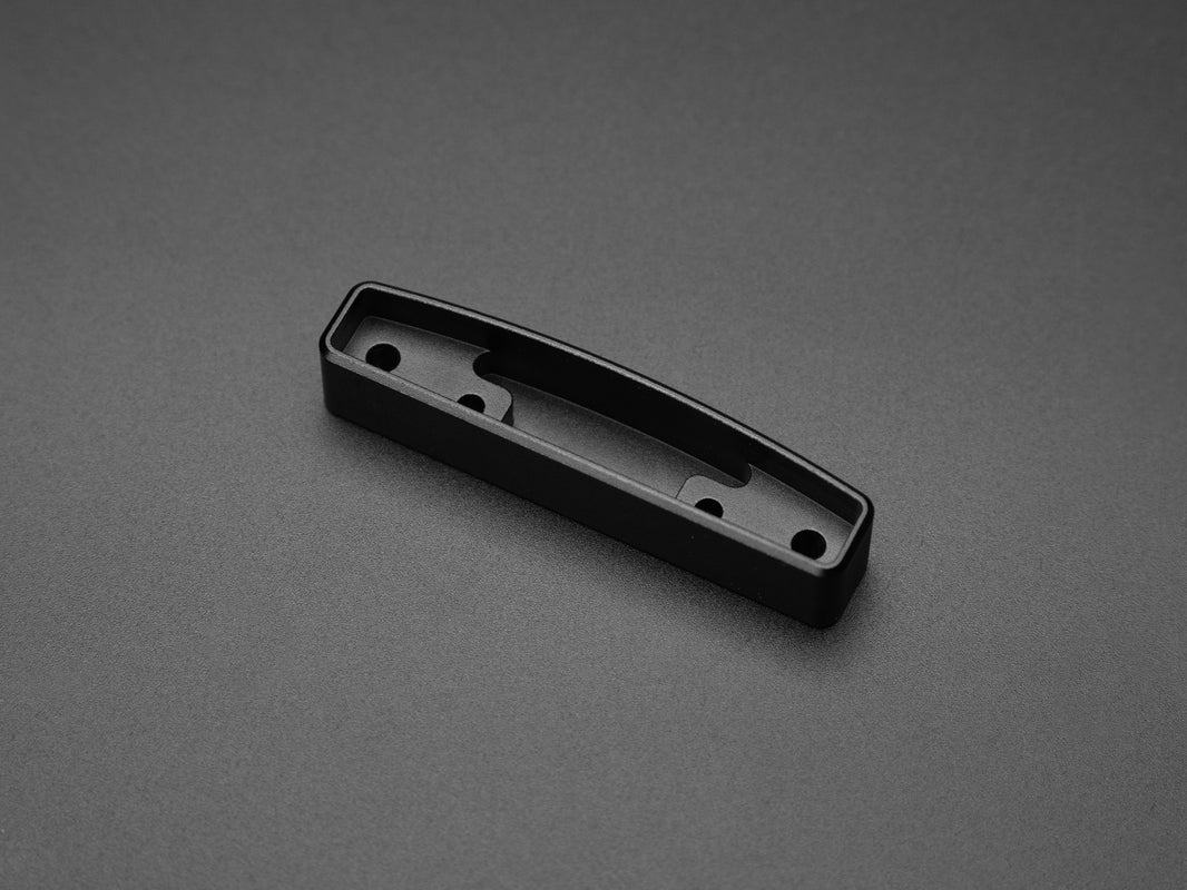 Optional DIY Parts – Pokornyi Engineering