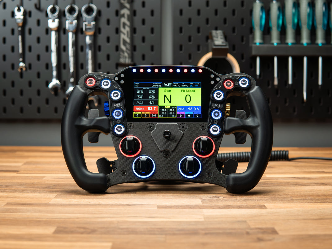LMP PRO V2 DIY Parts – Pokornyi Engineering