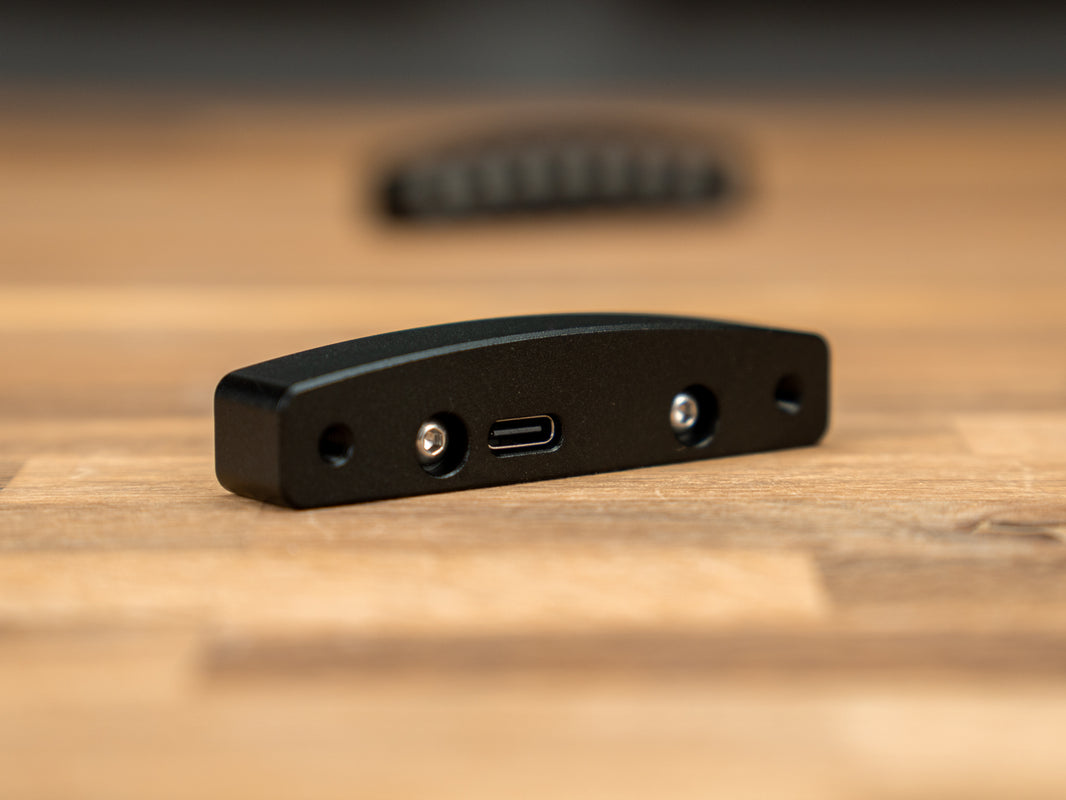 Pokornyi Engineering - Sim Racing Hardware and DIY Projects