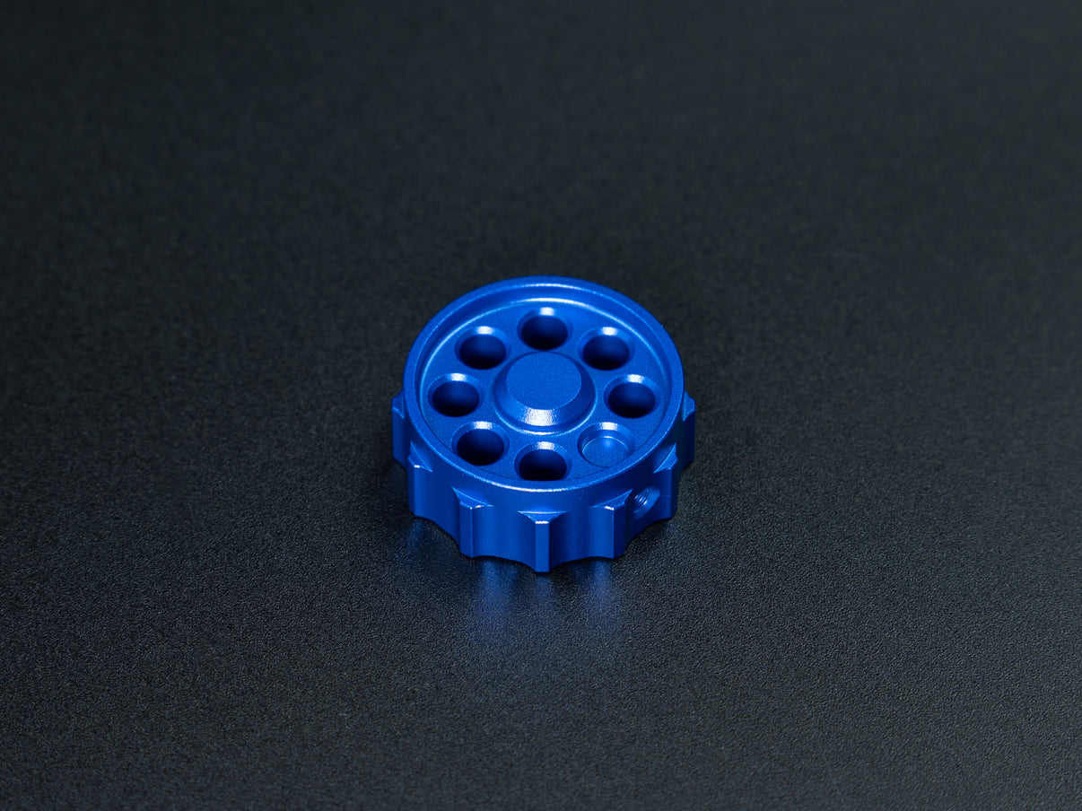 GS1 Side Knob – Pokornyi Engineering