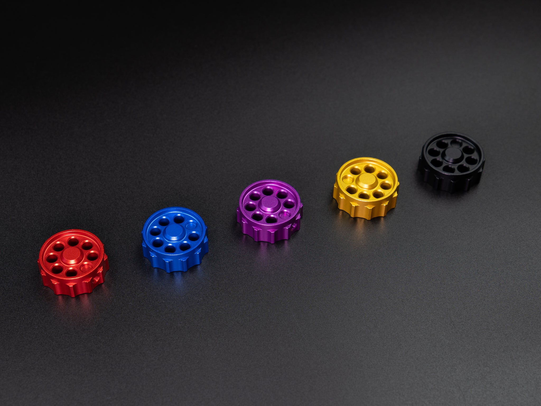 GS1 Side Knob – Pokornyi Engineering