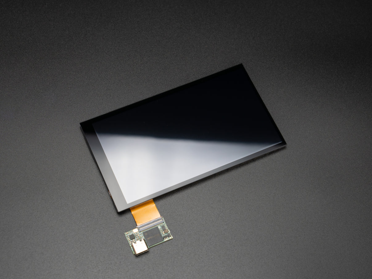 VoCore 5" MPRO – Pokornyi Engineering