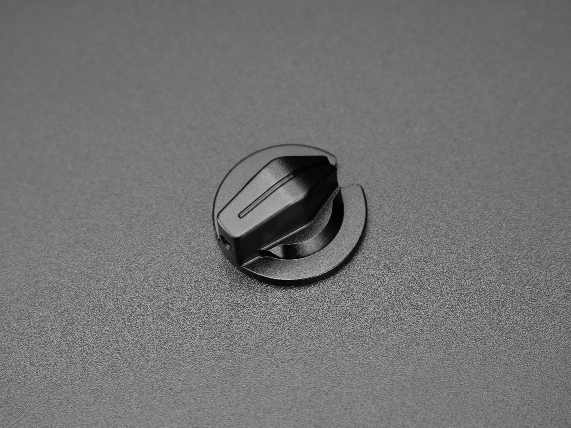 GT2 Rotary Knob – Pokornyi Engineering