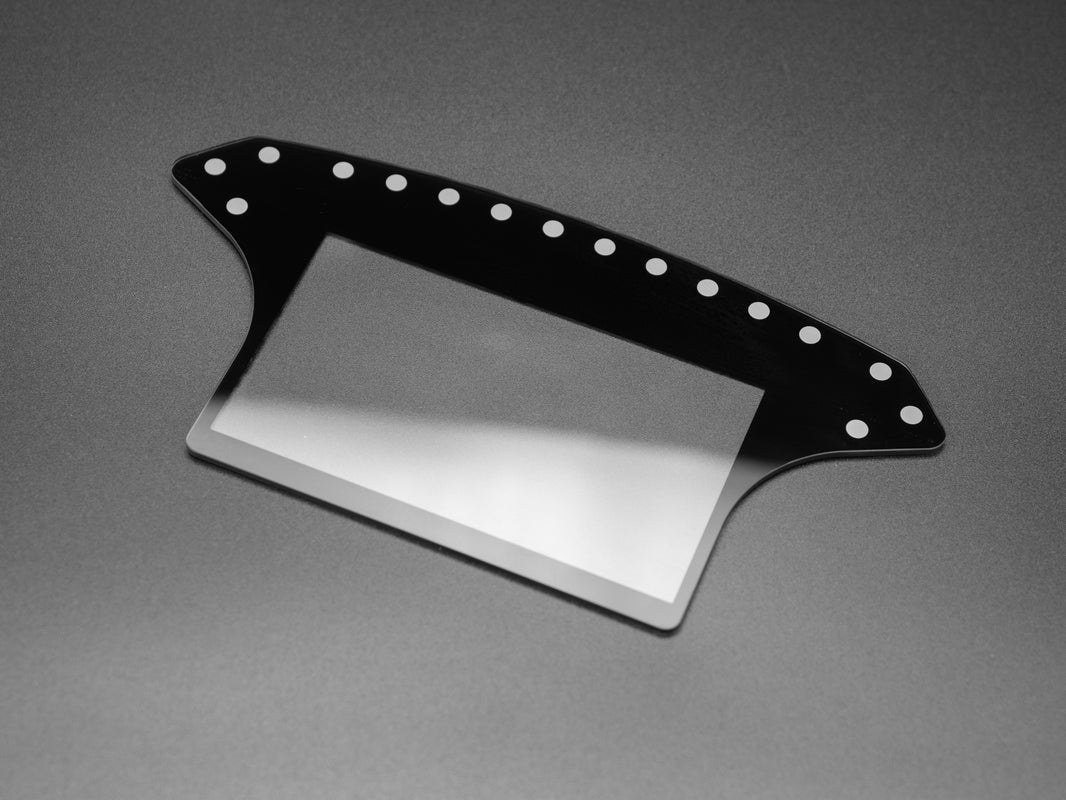 Optional DIY Parts – Pokornyi Engineering