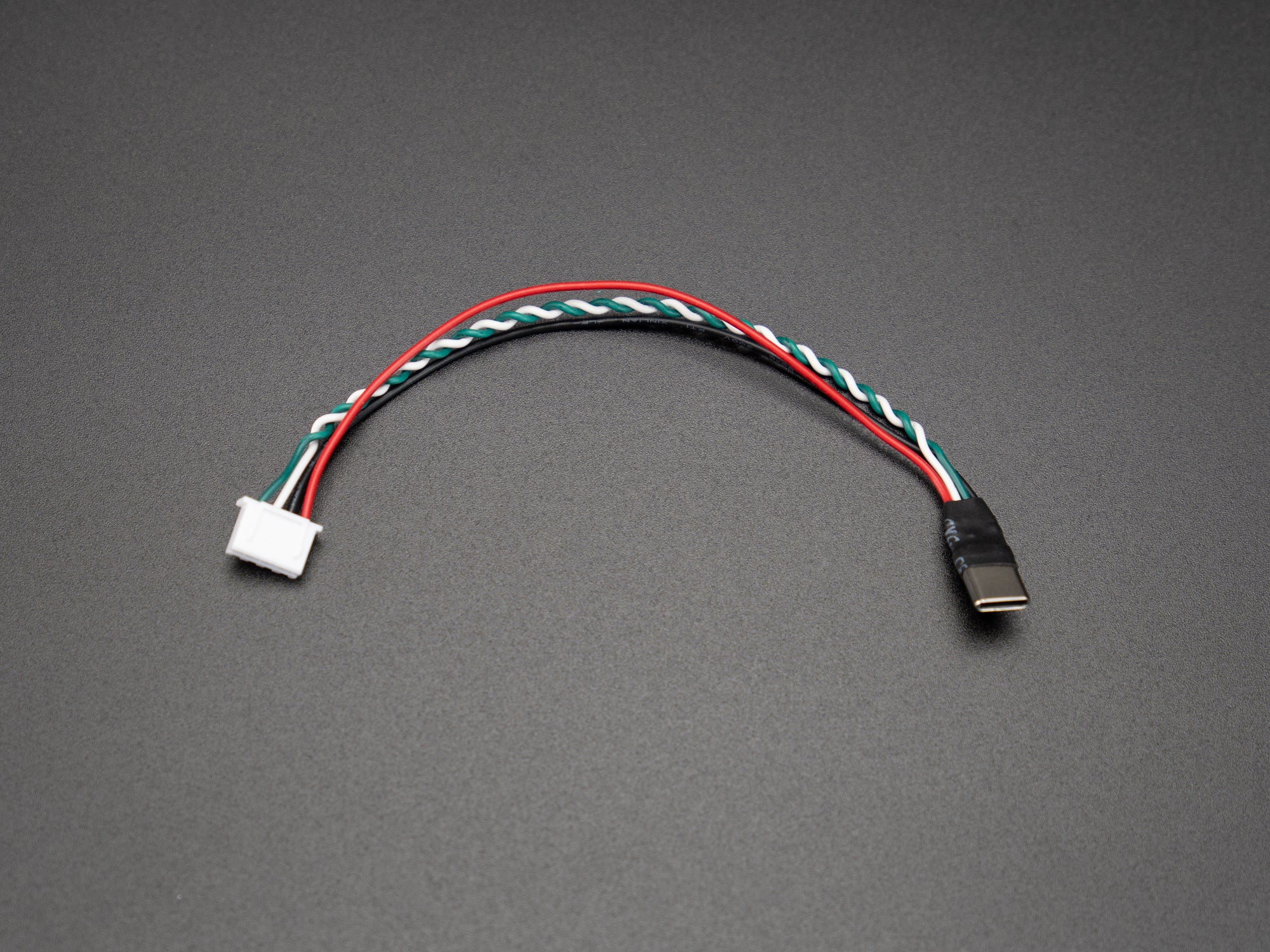 USB-C - JST Display Cable Assembly – Pokornyi Engineering