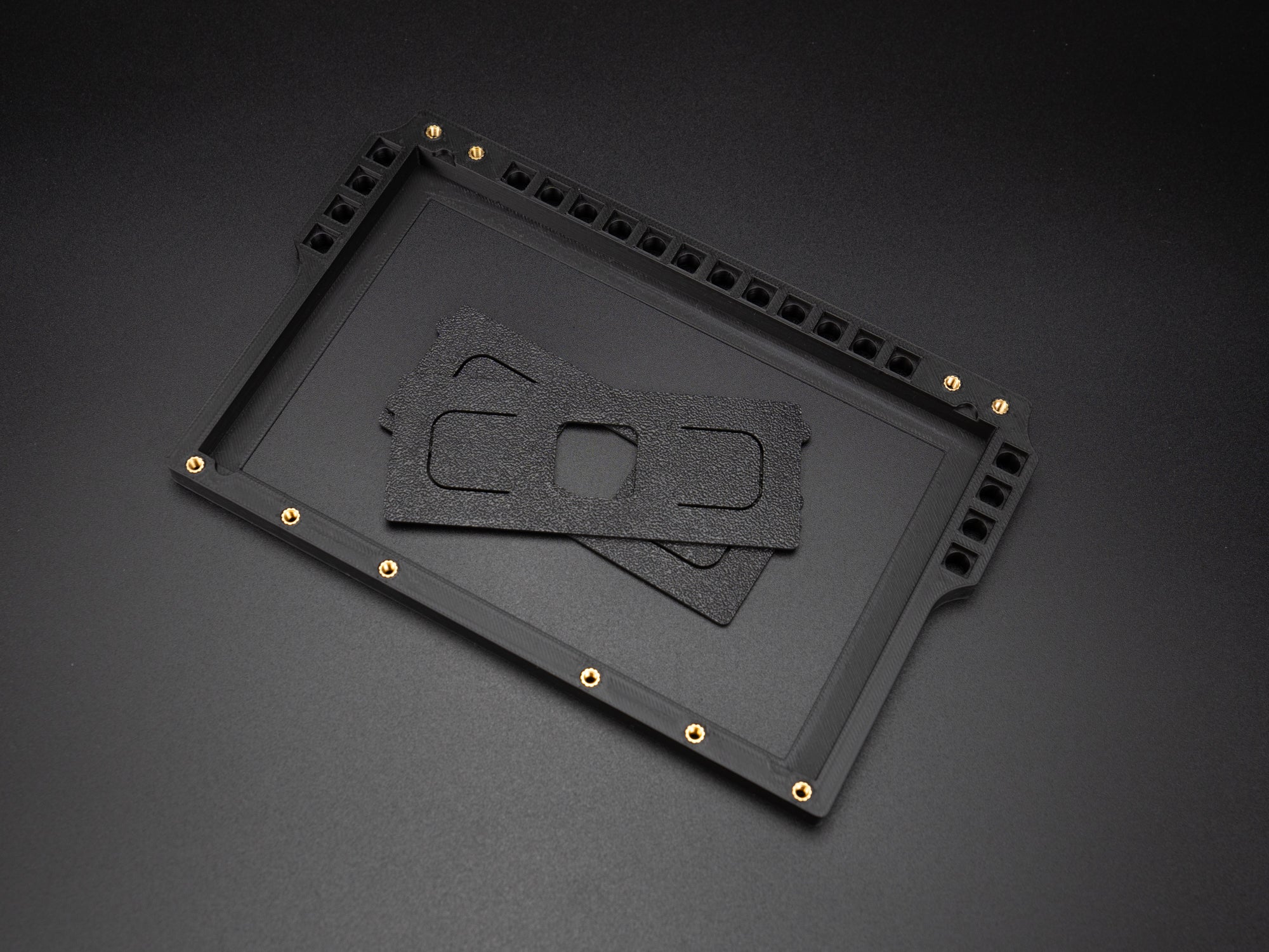 PDU7 Display Frame Set – Pokornyi Engineering