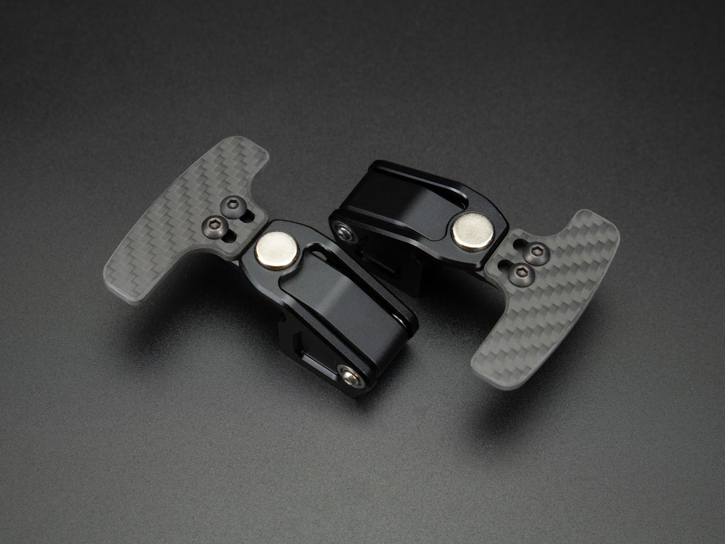 GT Shifter Set – Pokornyi Engineering