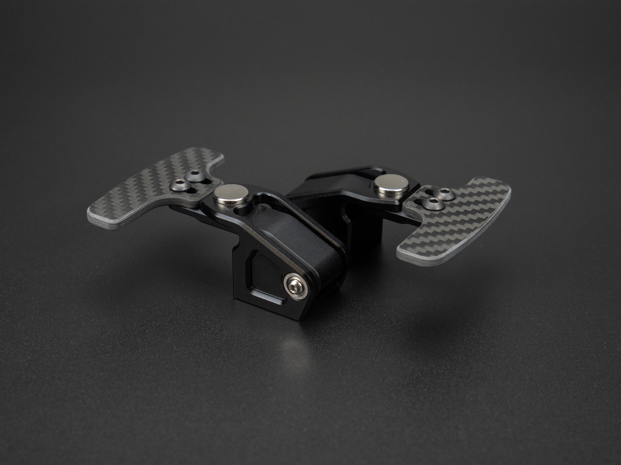 GT Shifter Set – Pokornyi Engineering