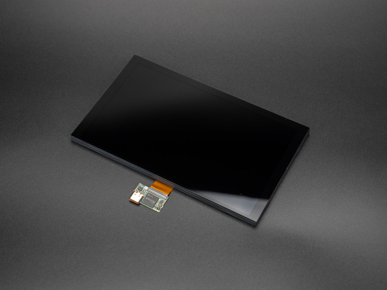 VoCore 6.8" MPRO – Pokornyi Engineering