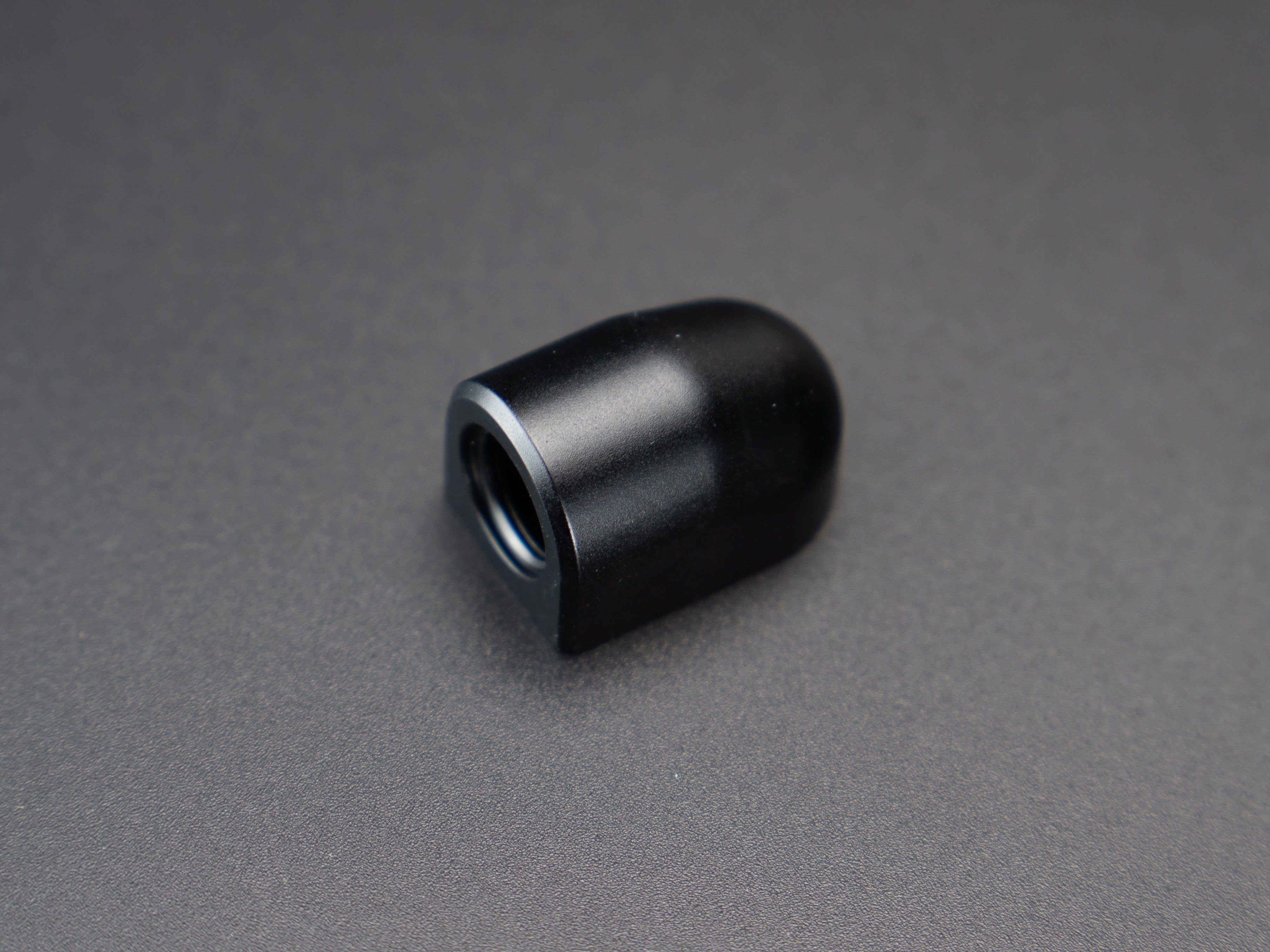 Horitontal Button Mount – Pokornyi Engineering