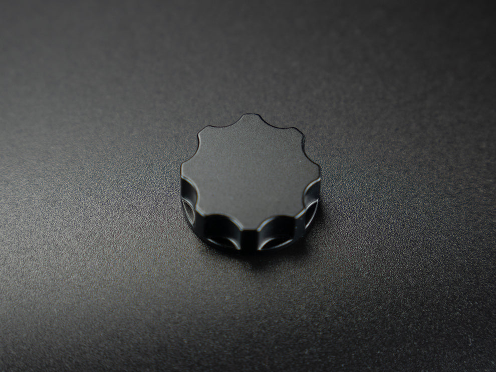 TS8 Side Knob – Pokornyi Engineering