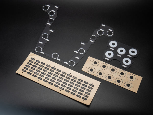 TGR-H Decal – Pokornyi Engineering