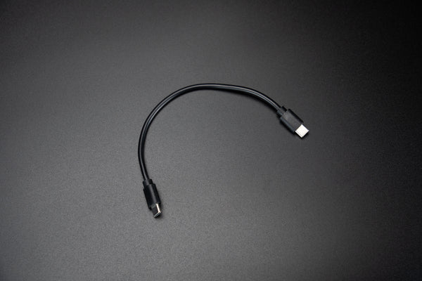 USB-C - UCB-C Cable – Pokornyi Engineering