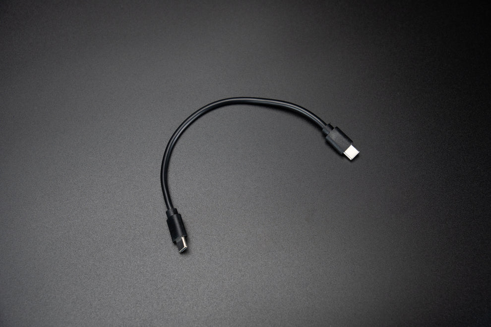 USB-C - UCB-C Cable – Pokornyi Engineering