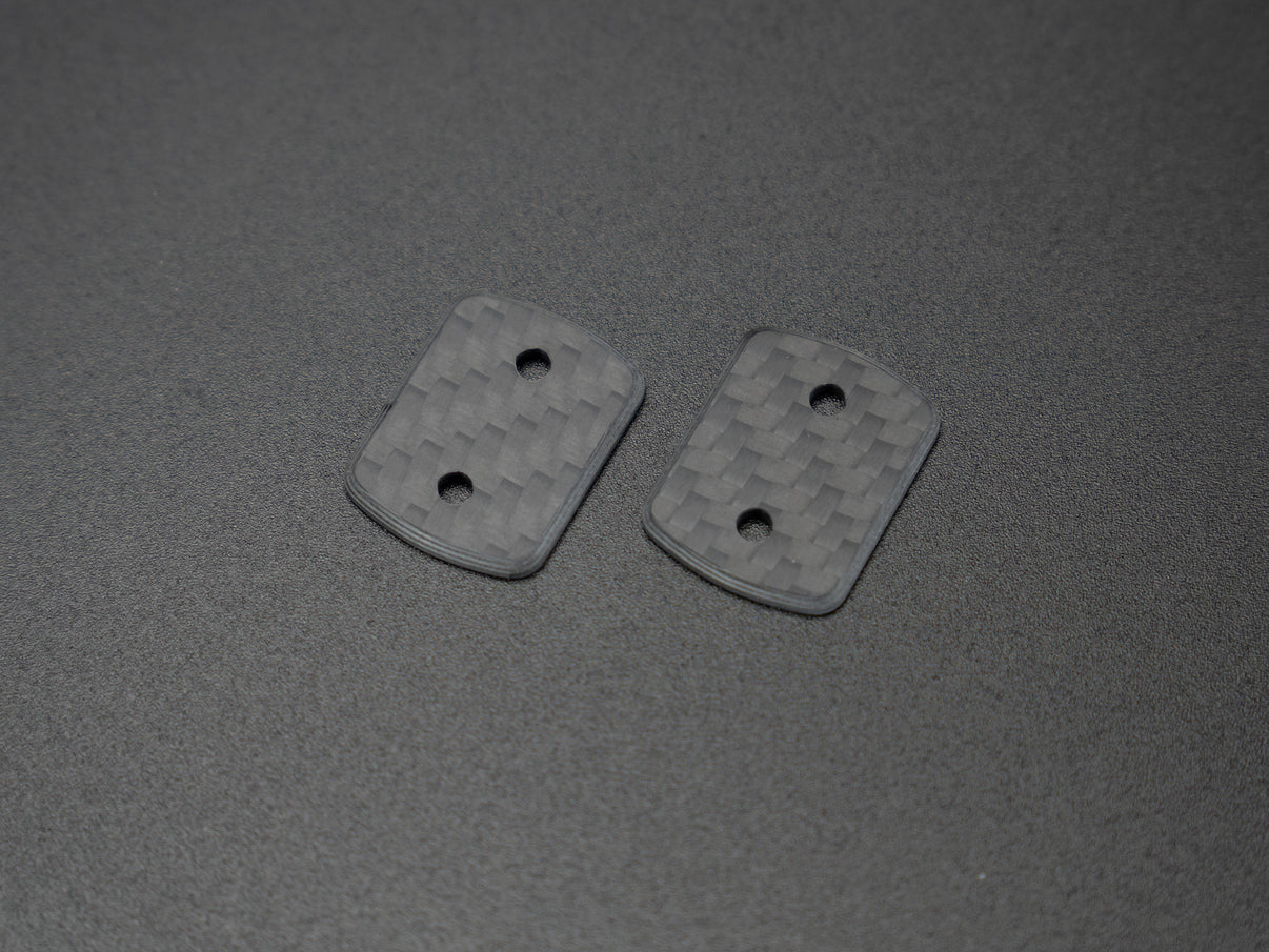 Small Cover Plate Set – Pokornyi Engineering