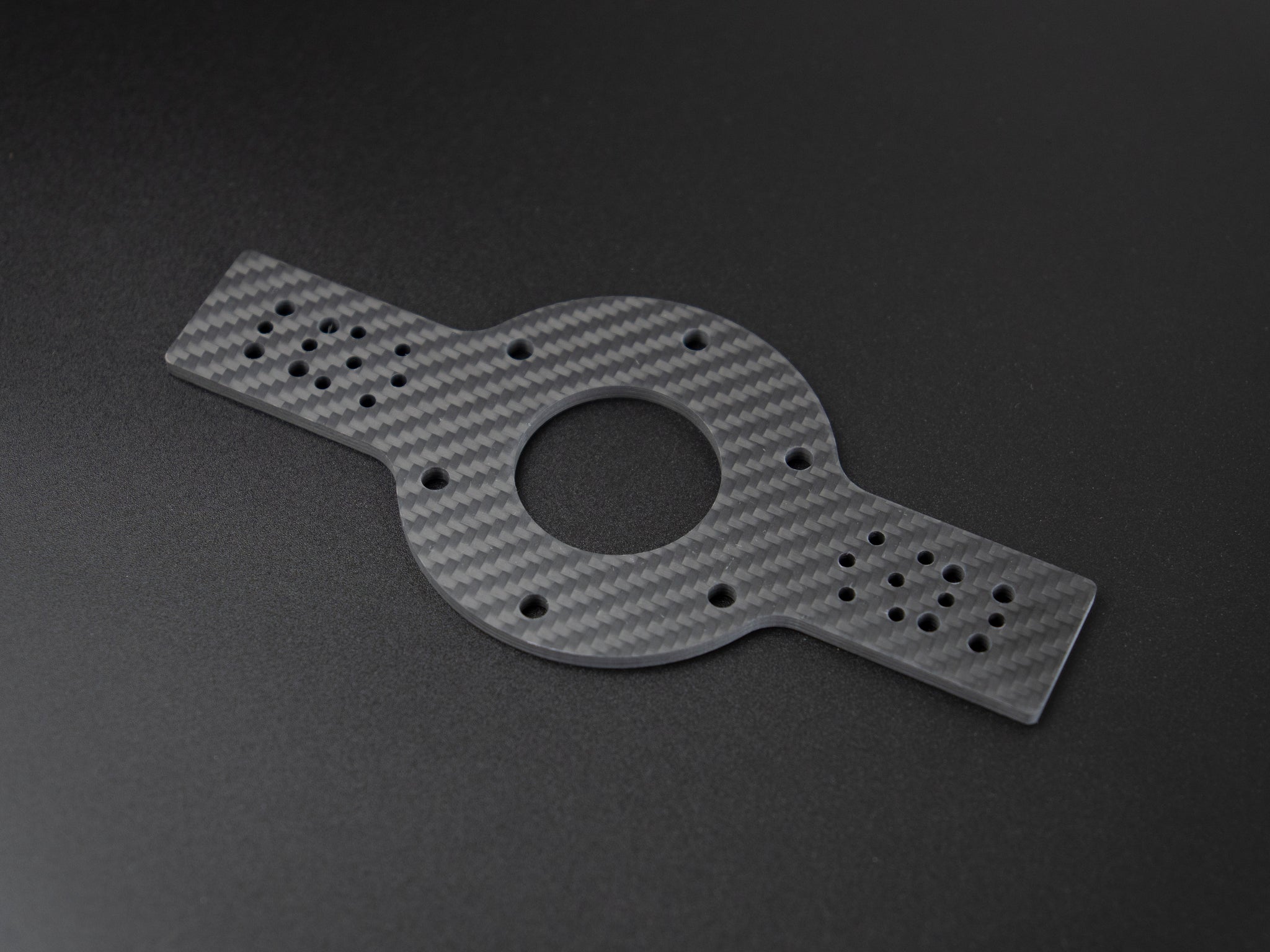 Shifter Plate – Pokornyi Engineering