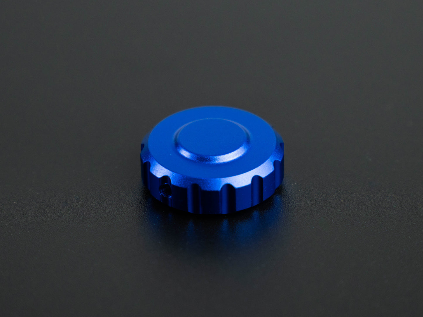 GS2 Side Knob – Pokornyi Engineering