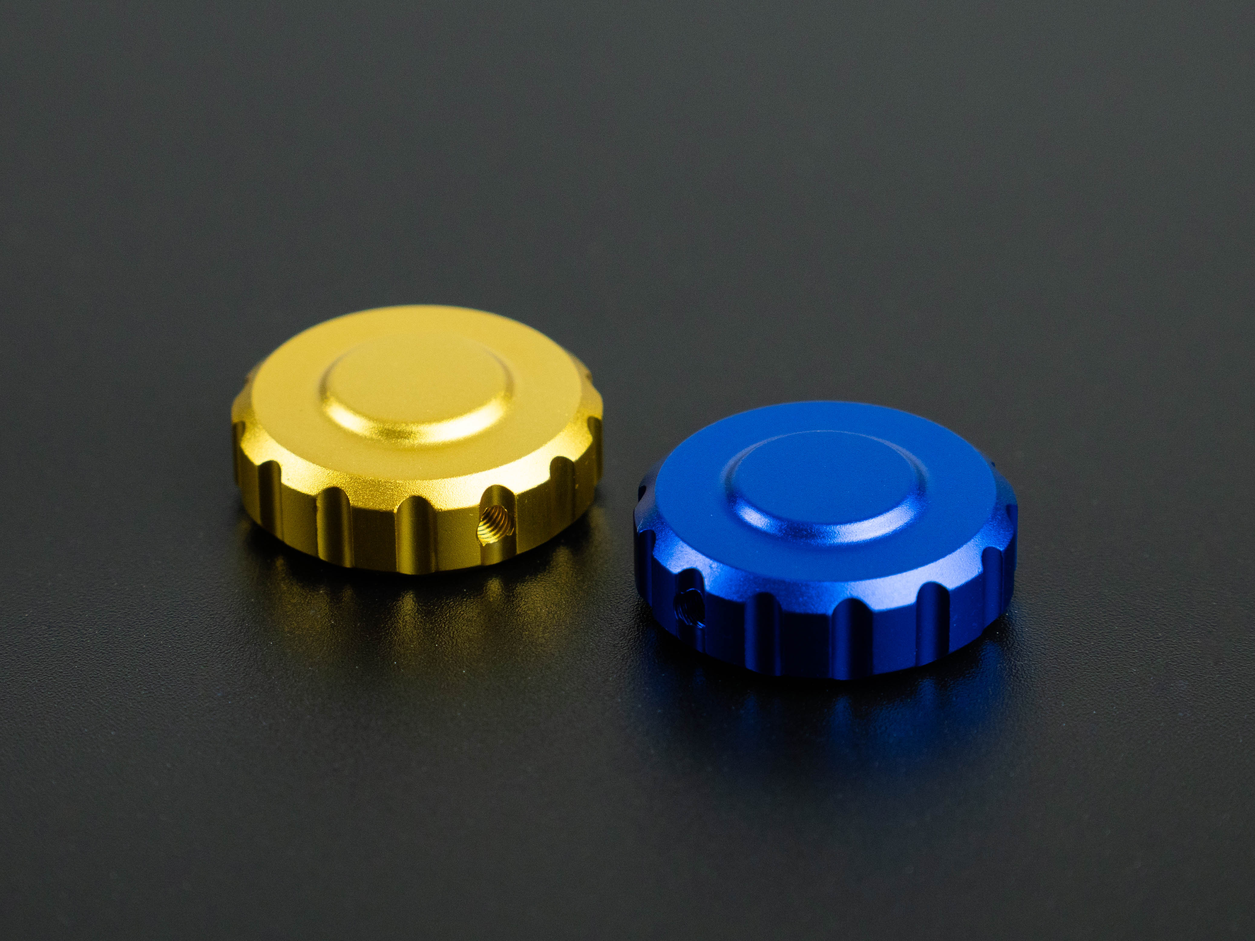 GS2 Side Knob – Pokornyi Engineering