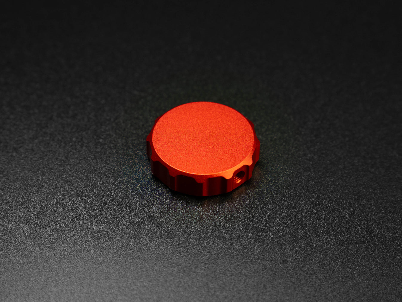 LS1 Side Knob – Pokornyi Engineering