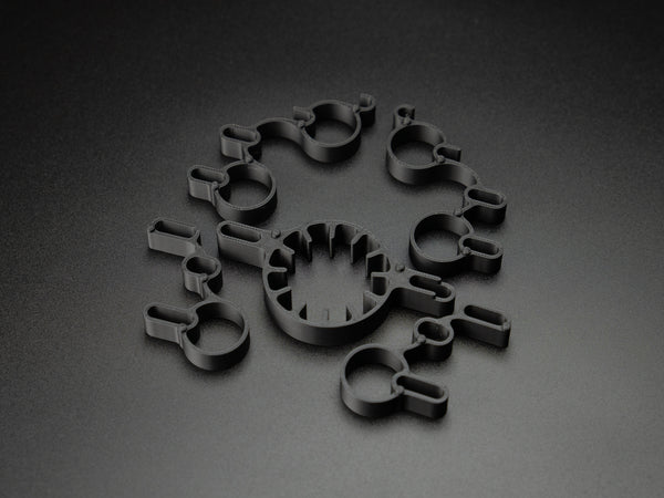 FGT Light guides – Pokornyi Engineering