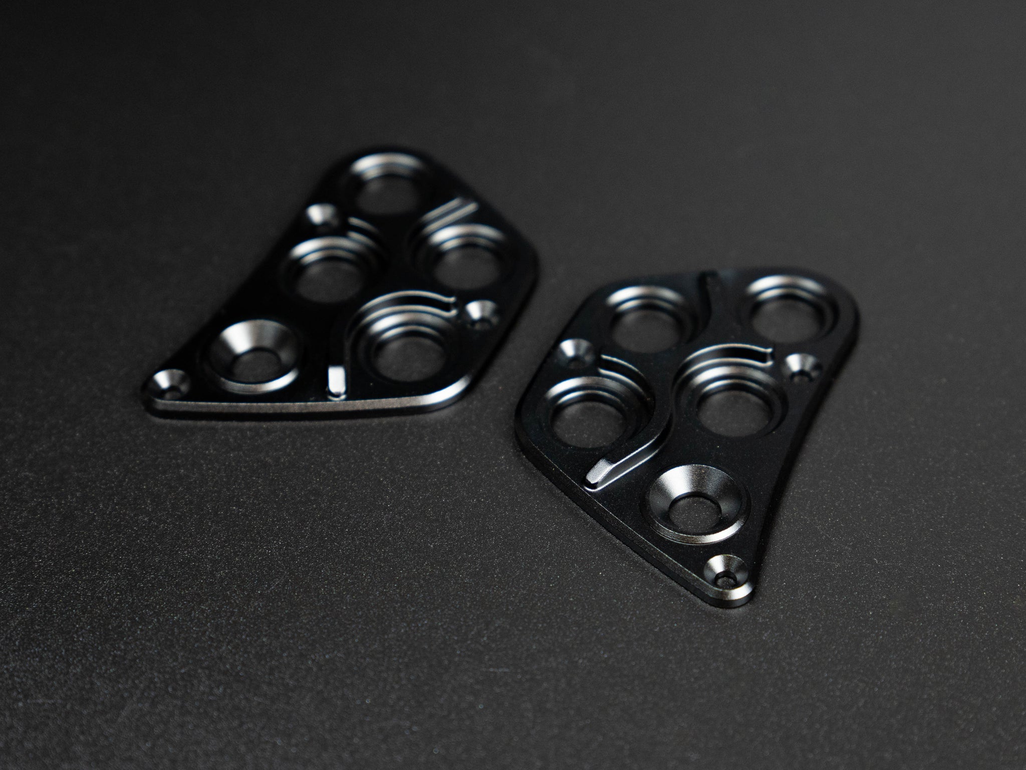RALLY Button Plates – Pokornyi Engineering