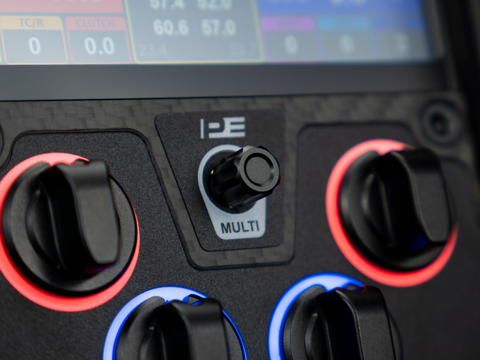 LMPH V2 Hypercar Wheel – Pokornyi Engineering