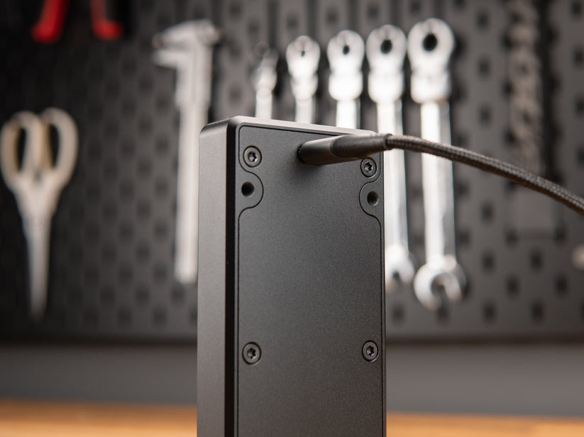 MCP Encoder Box DIY files – Pokornyi Engineering