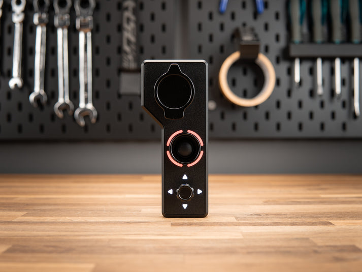 MCP Ignition Box DIY files – Pokornyi Engineering