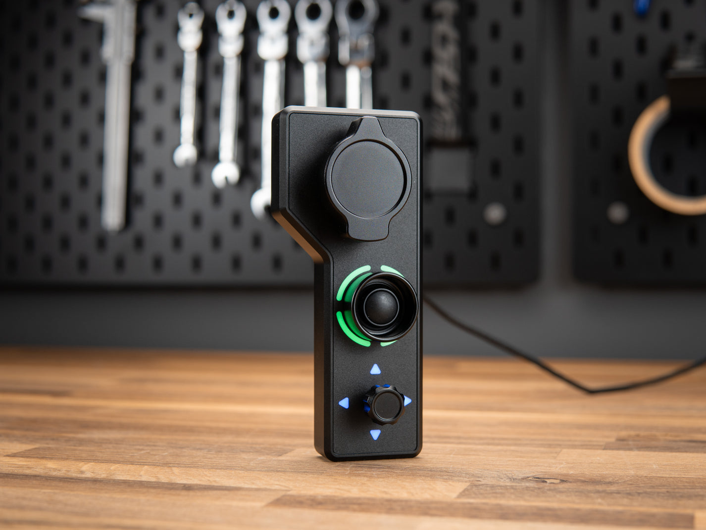 MCP Ignition Box DIY files – Pokornyi Engineering