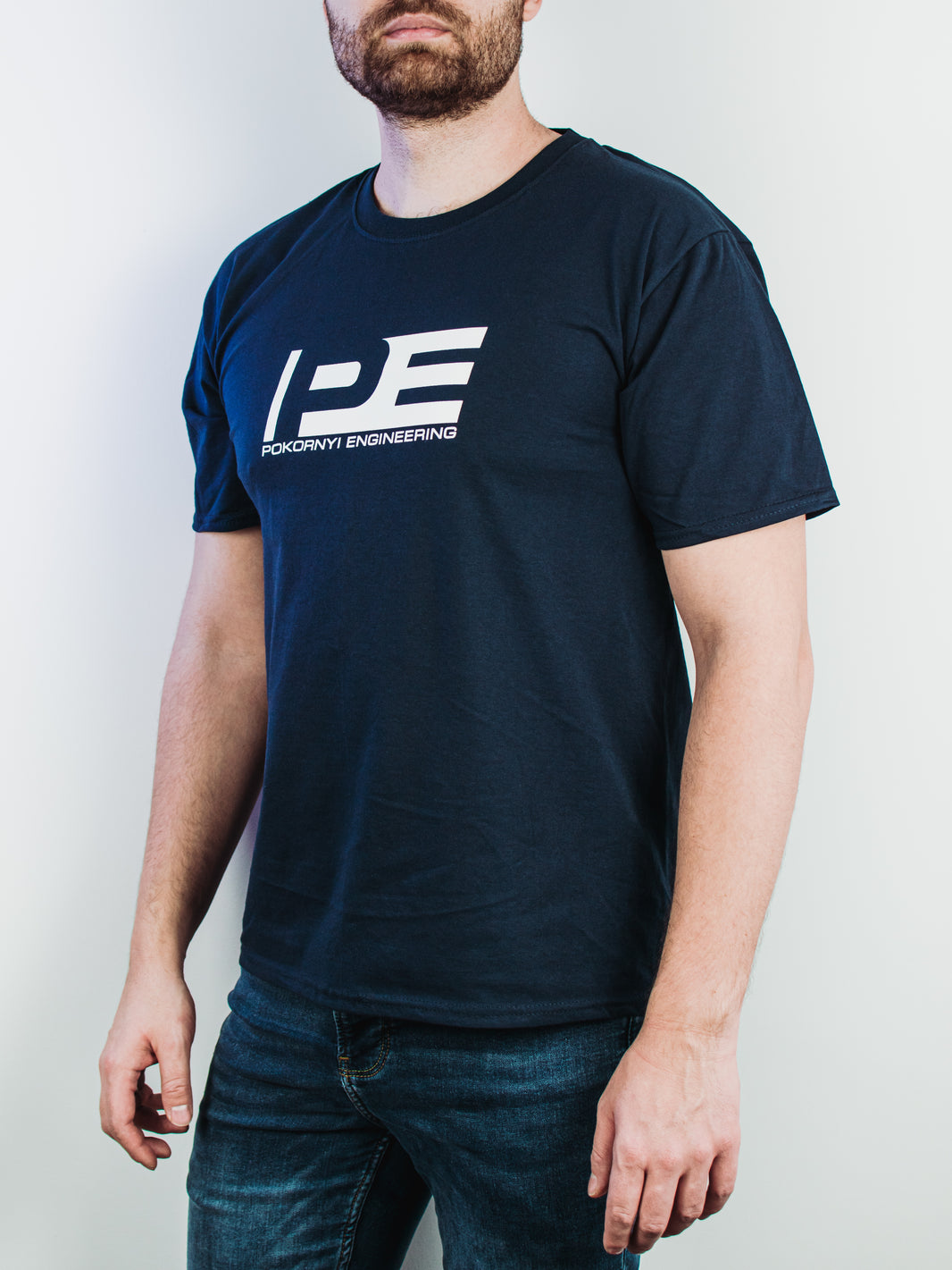 TGR-H Steering Wheel – Pokornyi Engineering