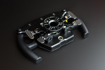 LMPH Hypercar Sim Racing Steering Wheel – Pokornyi Engineering