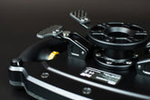 LMPH Hypercar Sim Racing Steering Wheel – Pokornyi Engineering