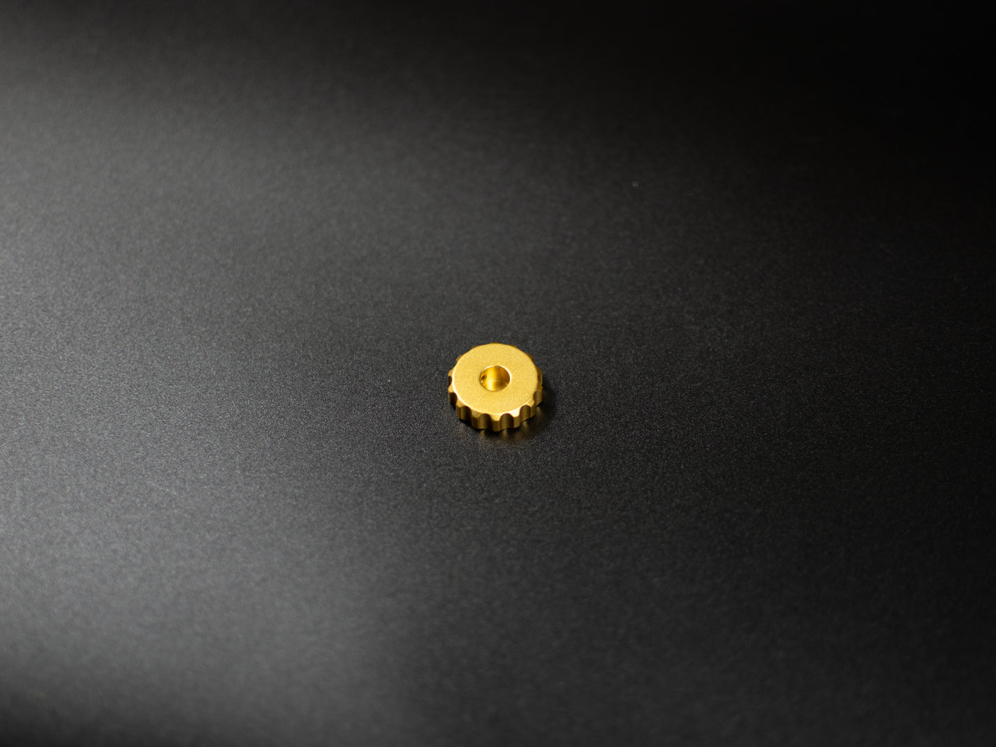HS1 Side Knob – Pokornyi Engineering