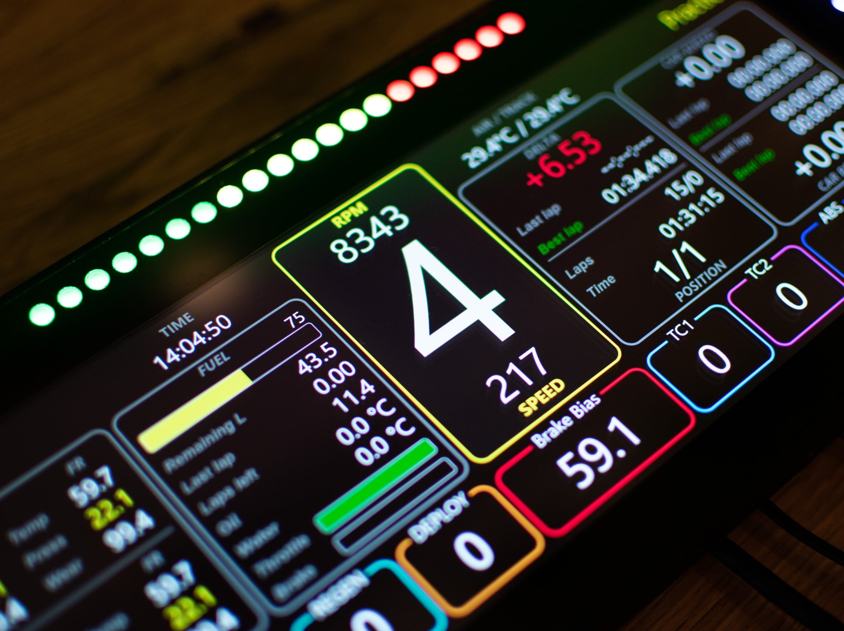 DASH PRO DIY files – Pokornyi Engineering
