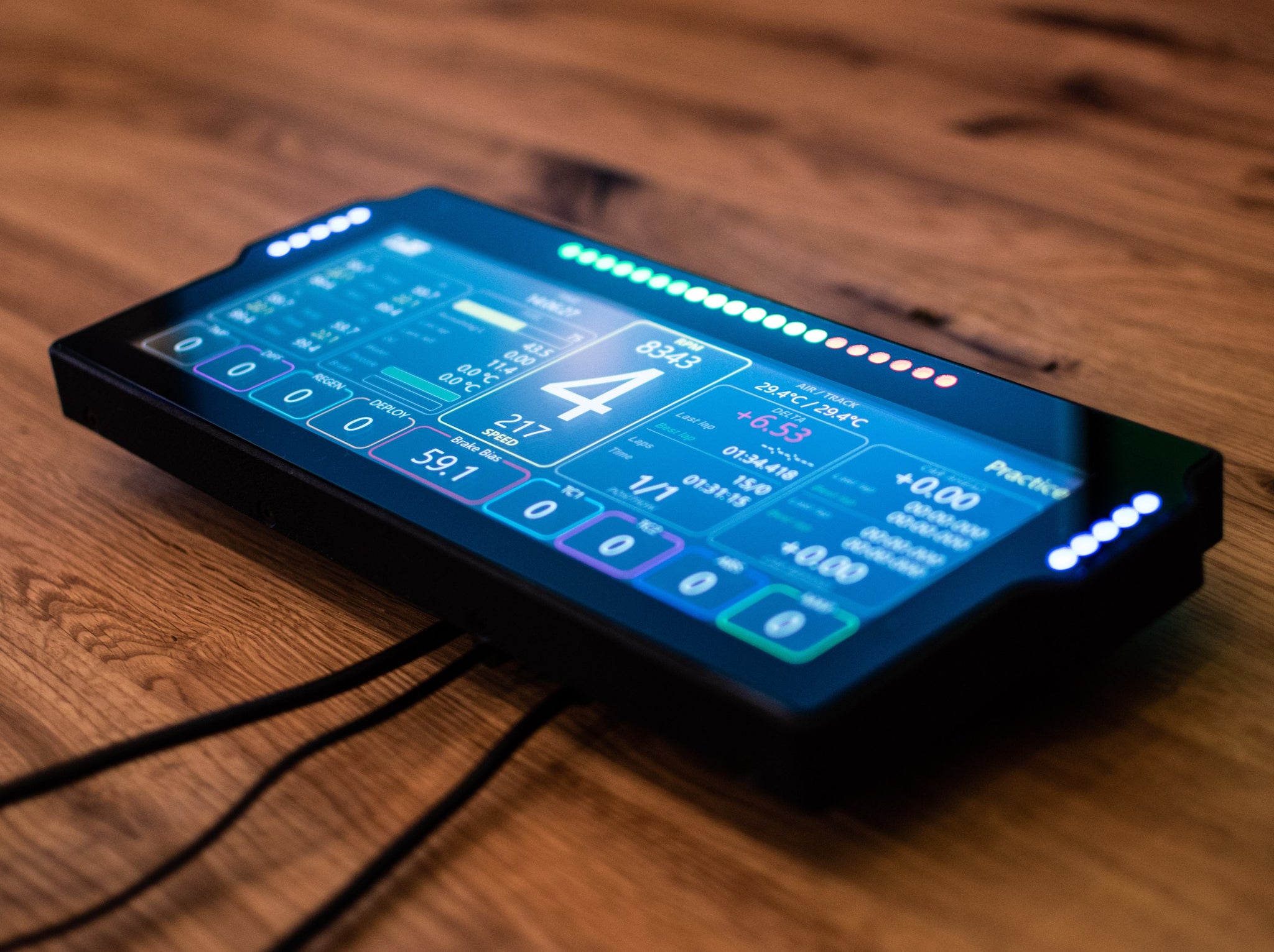 DASH PRO DIY files – Pokornyi Engineering