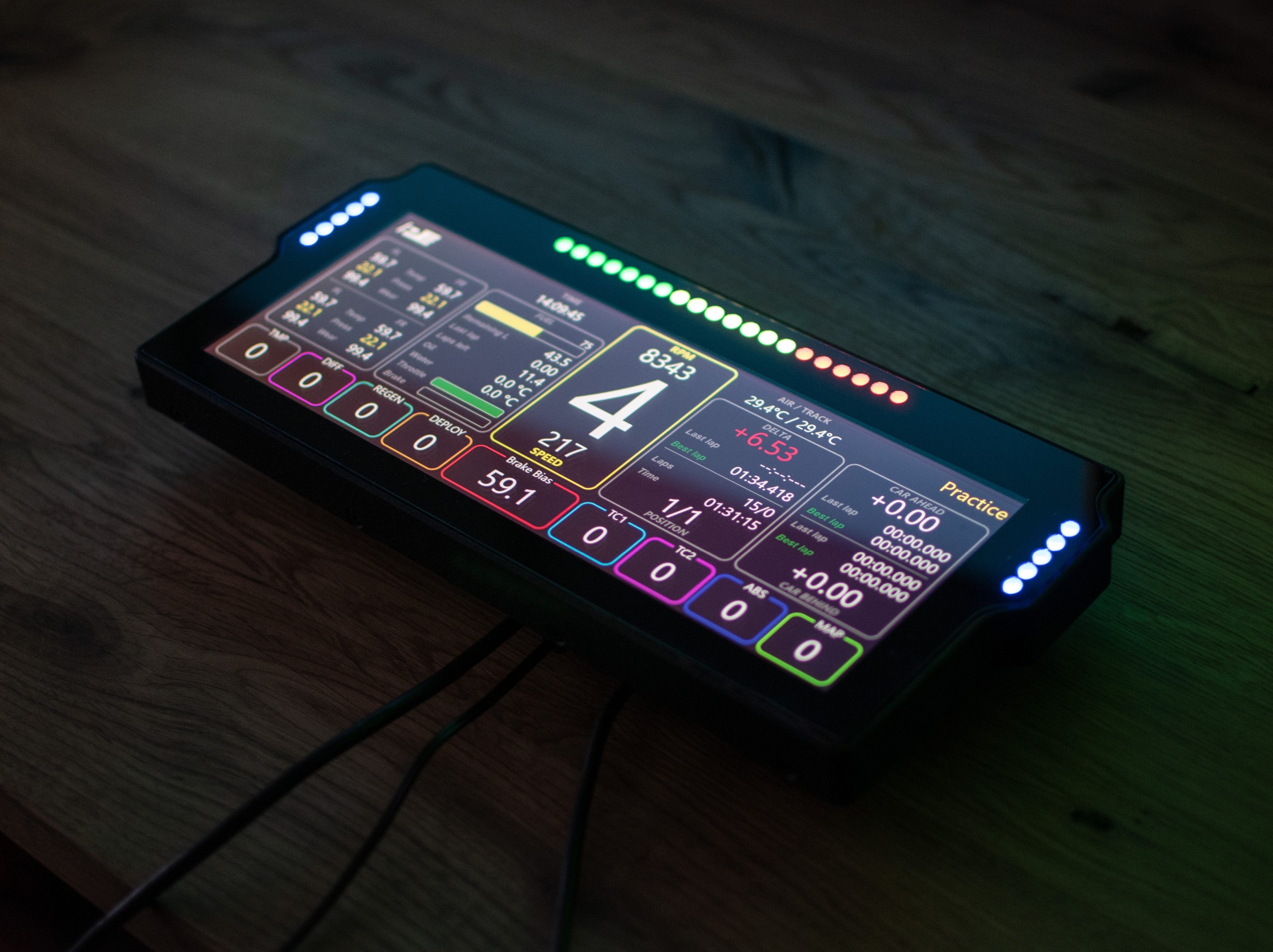 DASH PRO DIY files – Pokornyi Engineering