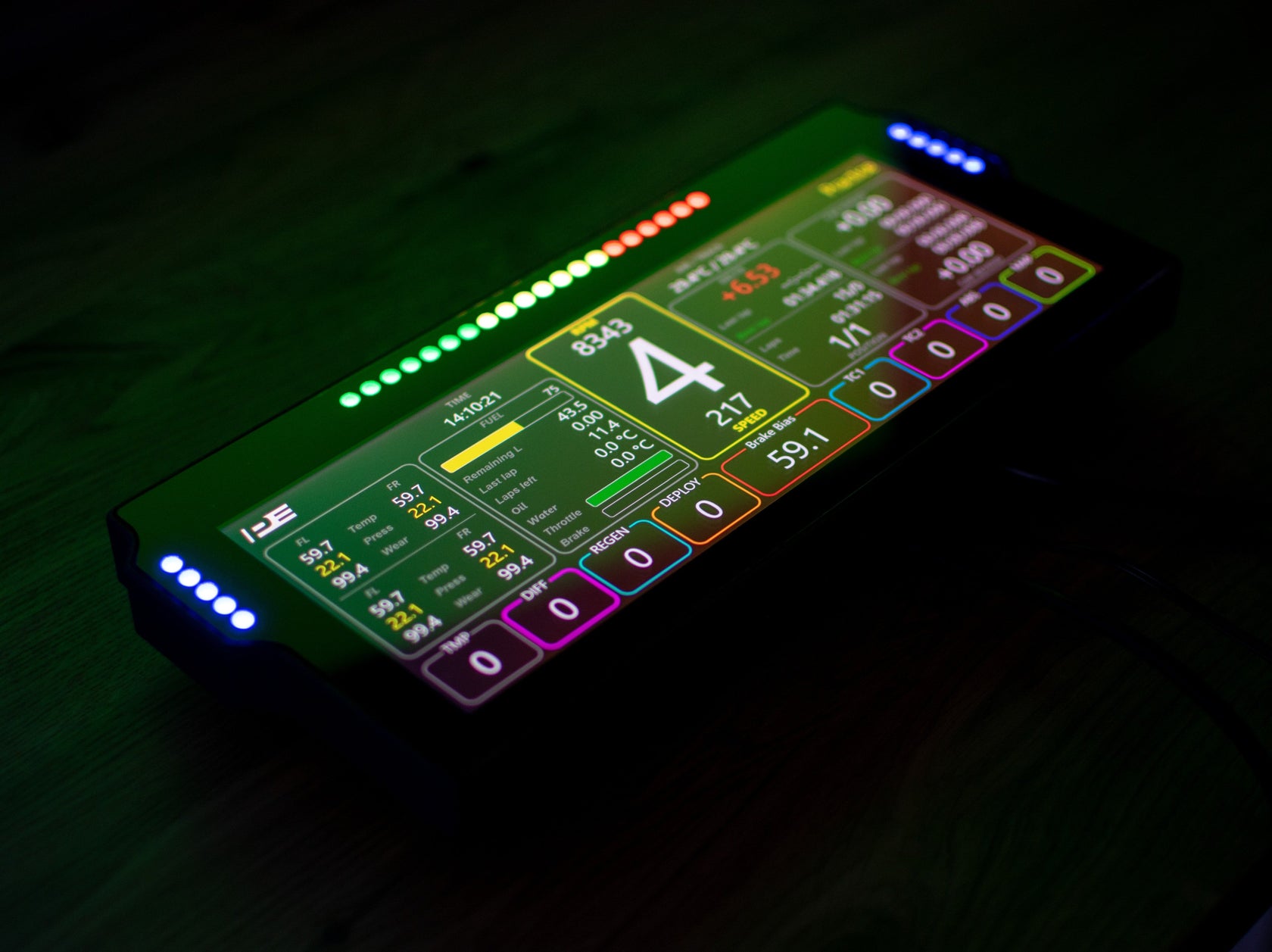 DASH PRO DIY files – Pokornyi Engineering